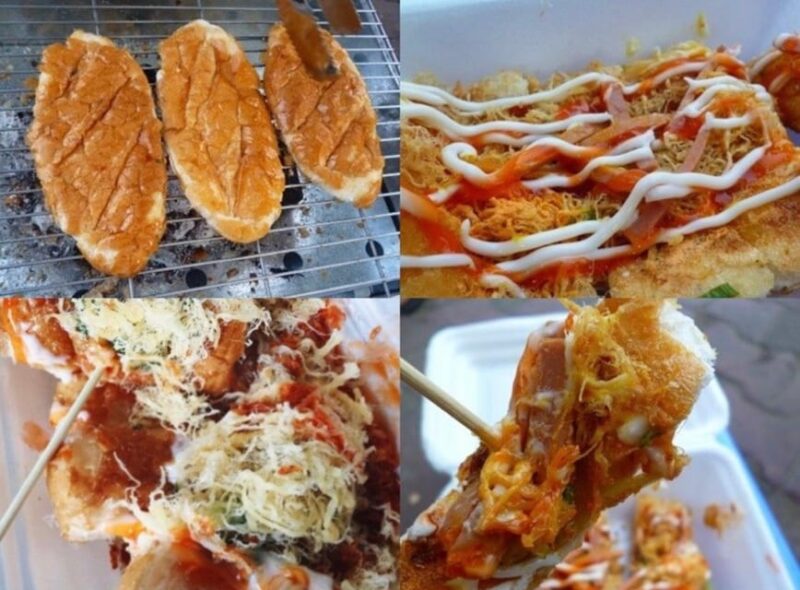 Hanoi: Private Tour of Vietnamese Street Food - Key Points