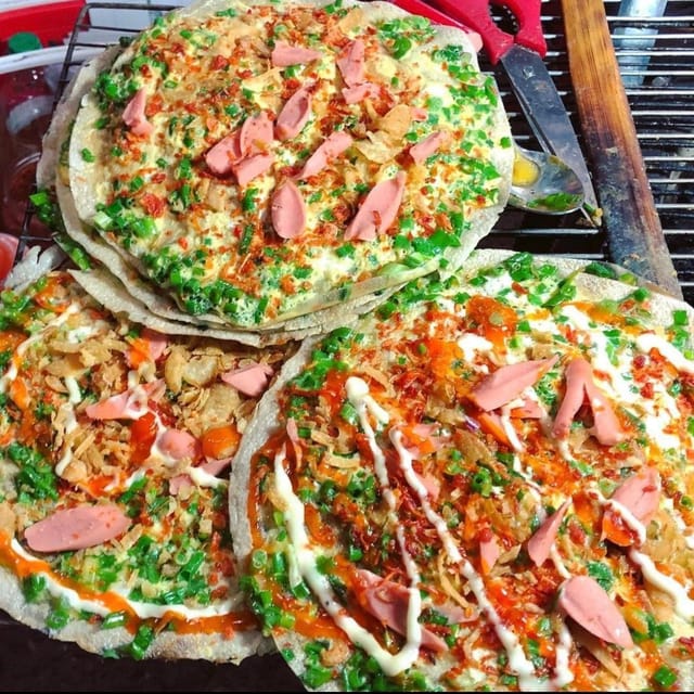 Hanoi: Private Tour of Vietnamese Street Food - The Value of This Tour