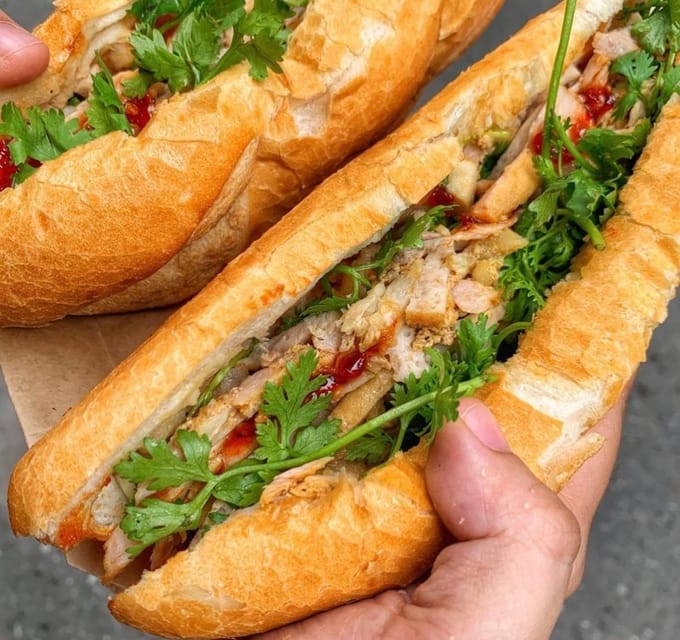 Hanoi: Private Tour of Vietnamese Street Food - Who Will Love This Experience?