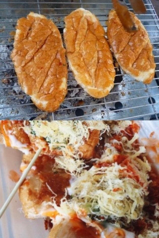 Hanoi: Private Tour of Vietnamese Street Food - The Sum Up