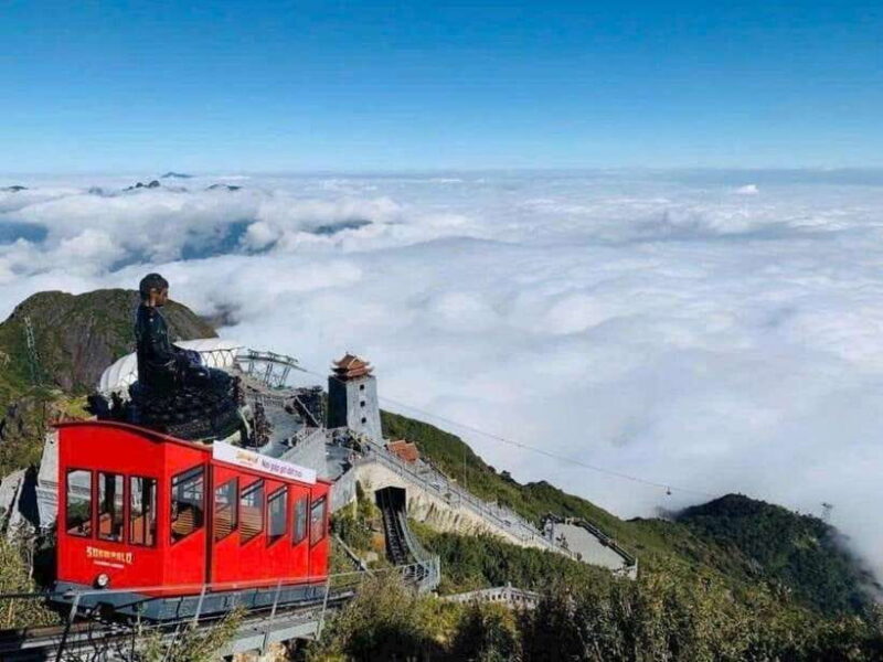 Hanoi: Private Tour Sapa 2 Days 1 Nights w Hotel 5-stars - The Practicalities and Value