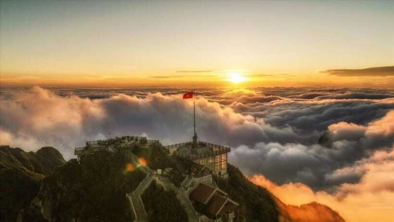 Hanoi: Private Tour Sapa 2 Days 1 Nights w Hotel 5-stars - The Sum Up