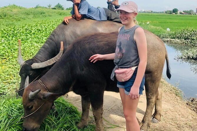 Hanoi: Private Tour to Mua Caves, Local Family, Tam Coc & Hoa Lu - A Deep Dive into the Itinerary