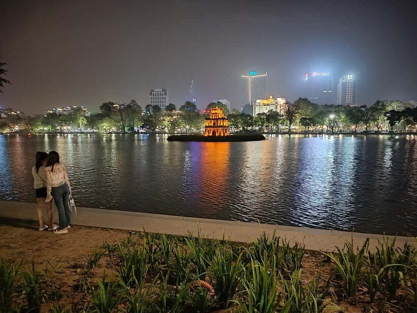 Hanoi: Private Tour with a Local Guide - Why This Tour Works Well