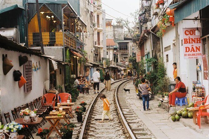 Hanoi Private Transfer from Thai Nguyen to Hanoi (HAN) Airport - Detailed Breakdown of the Itinerary