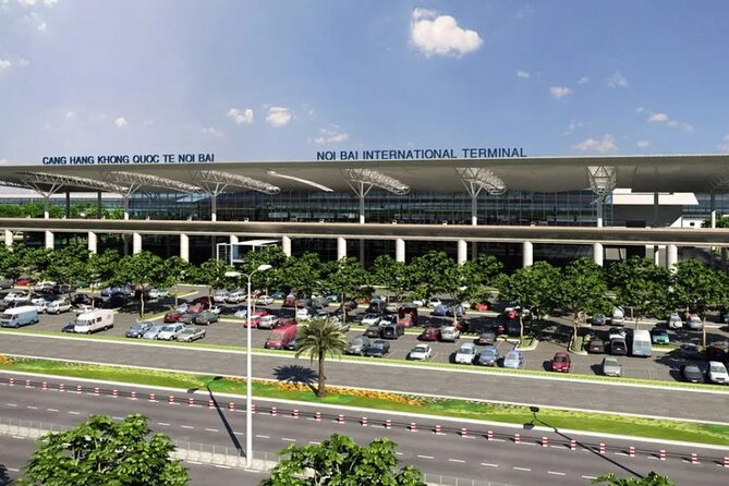 Hanoi Private Transfer Taxi with Vietnam SIM Card & Internet - The Sum Up