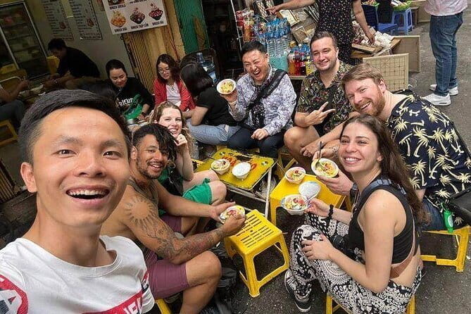 Hanoi Private Walking Tour: Street Food and Train Street - An In-Depth Look at the Hanoi Private Walking Tour