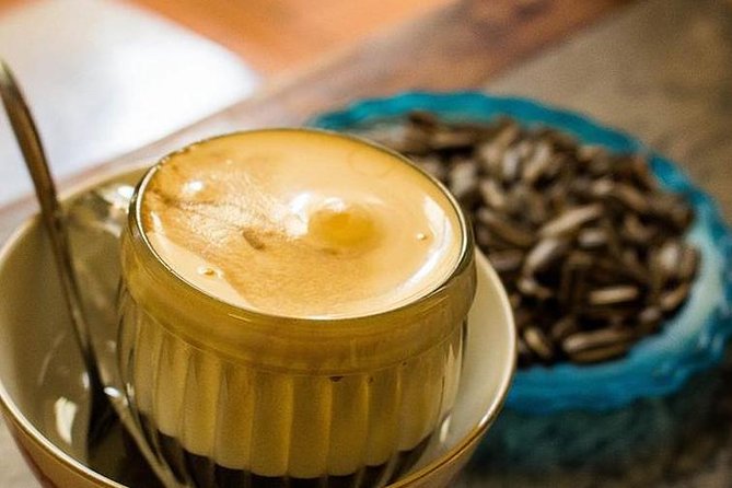 Hanoi Private Walking Tour: Street Food (HOT HOUR PROMOTING) - Key Points