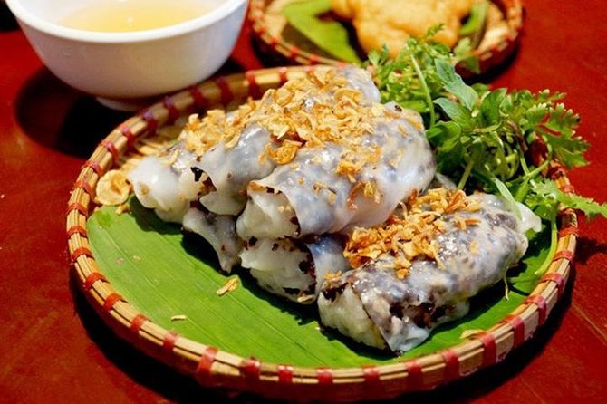 Hanoi Private Walking Tour: Street Food (HOT HOUR PROMOTING) - Analyzing the Value