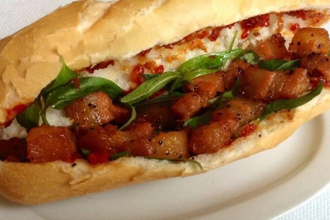 Hanoi Private Walking Tour: Street Food (HOT HOUR PROMOTING) - FAQ