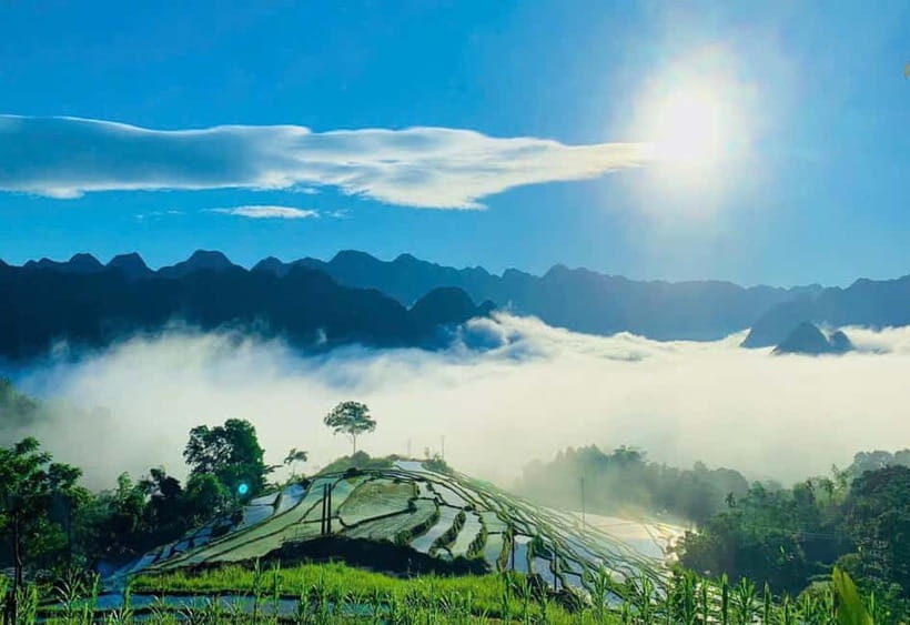 Hanoi: Pu Luong Nature 2-Day Trekking, End Trip in Ninh Binh - The Value Proposition