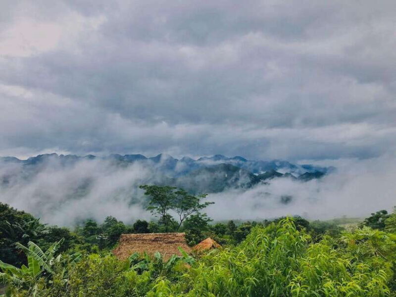 Hanoi Pu Luong Nature Reserve 2 Days 1 Night Tour - Practical Tips for Travelers