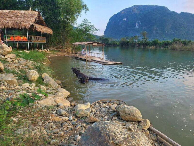 Hanoi Pu Luong Nature Reserve 2 Days 1 Night Tour - Final Thoughts