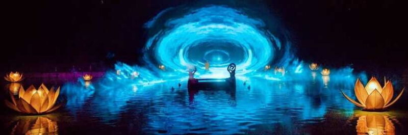 Hanoi: Quintessence of Tonkin Show - A Cultural Spectacle - FAQ