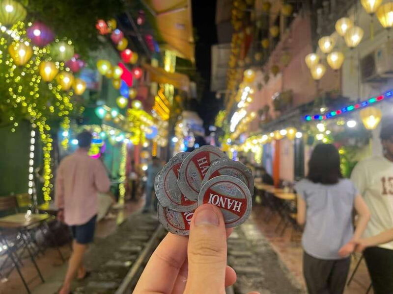 Hanoi: Railway Food Tour and try 4 to 5 dishes - Final Thoughts: Is It Worth It?