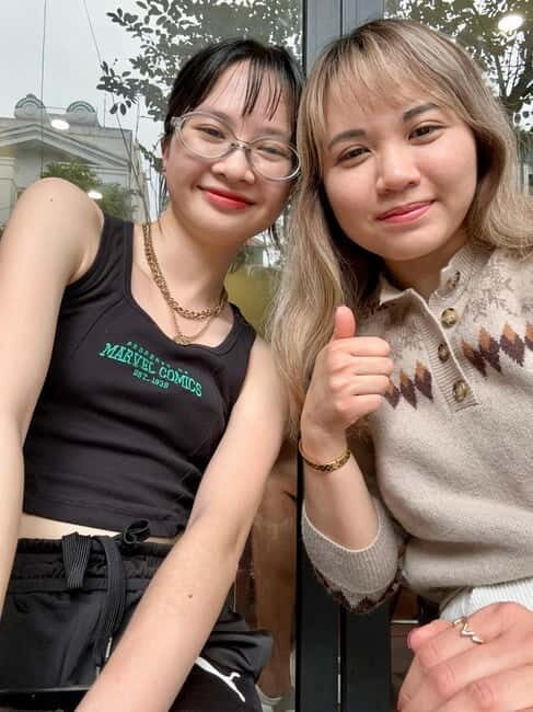 Hanoi: Rainbow Street Food Tour with LGBTQ+ -Friendly Guide - Key Points