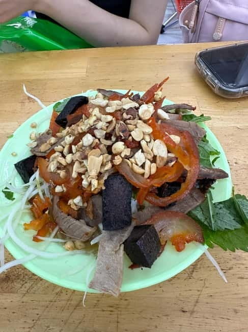 Hanoi: Rainbow Street Food Tour with LGBTQ+ -Friendly Guide - A Closer Look at the Hanoi Rainbow Street Food Tour
