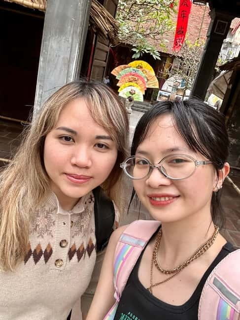 Hanoi: Rainbow Street Food Tour with LGBTQ+ -Friendly Guide - Important Practical Details