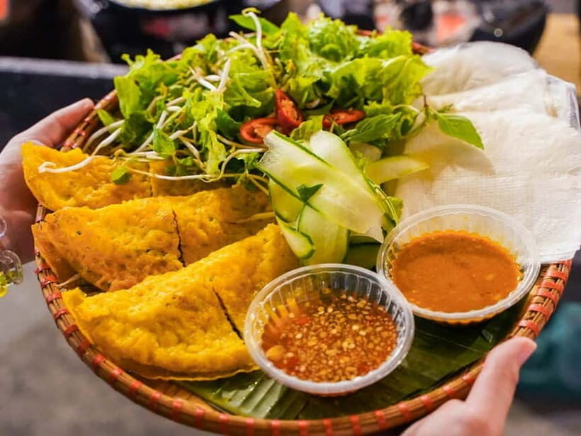 Hanoi: Rainbow Street Food Tour with LGBTQ+ -Friendly Guide - The Experience: Why It Works