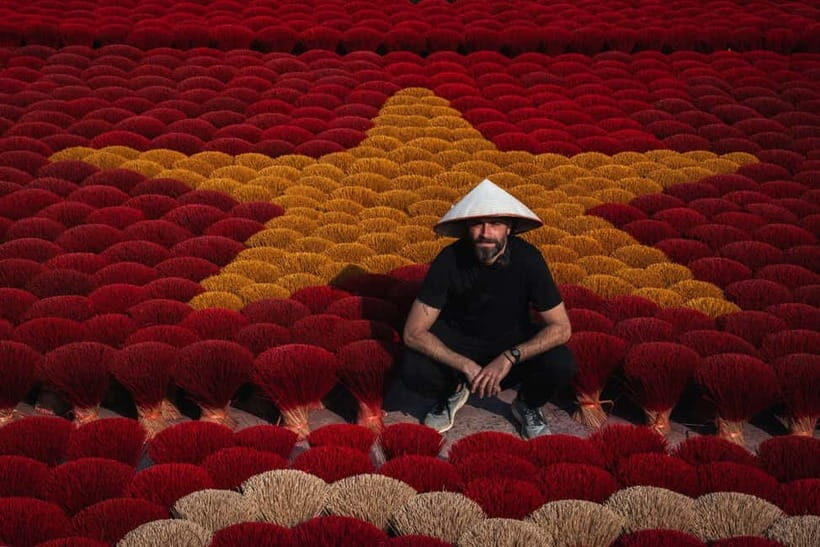 Hanoi: Rattan & Shoe Village or Incense Village, Hat Village - Final thoughts: Is this tour worth it?