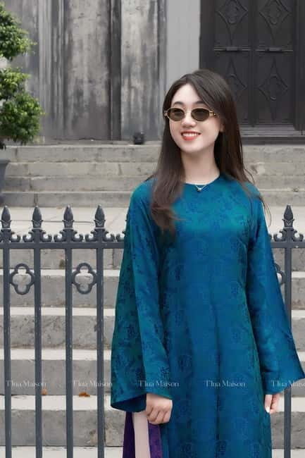 Hanoi: Rent a Traditional Ao Dai & Photo Walk in Old Quarter - The Cultural Walk in Hanoi’s Old Quarter
