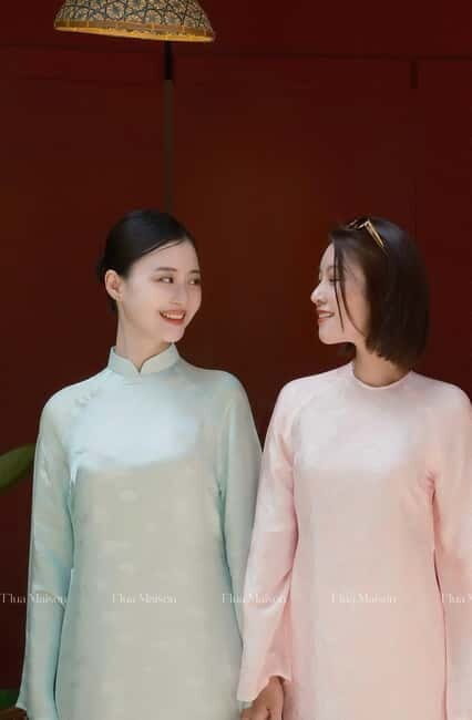 Hanoi: Rent a Traditional Ao Dai & Photo Walk in Old Quarter - The Reviews Speak for Themselves