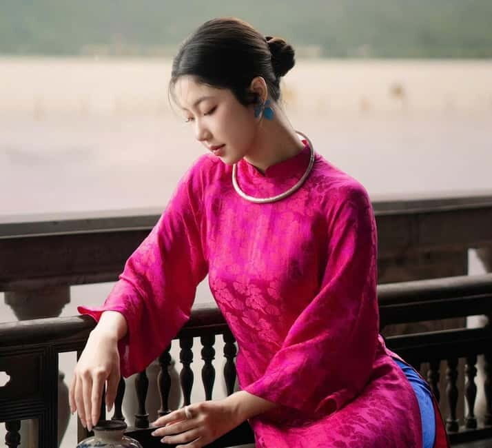Hanoi: Rent a Traditional Ao Dai & Photo Walk in Old Quarter - The Sum Up
