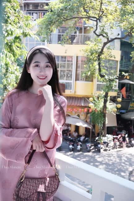 Hanoi: Rent a Traditional Ao Dai & Photo Walk in Old Quarter - FAQ