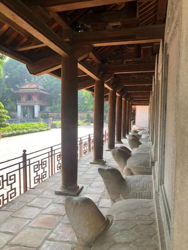 HANOI: RIDE TO HANOI JANE RELATED ATTRACTIONS & TRAIN STREET - FAQ