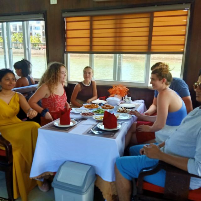 Hanoi: Roundtrip Halong Bay Islands, Caves, Kayaking & Lunch - Final Thoughts