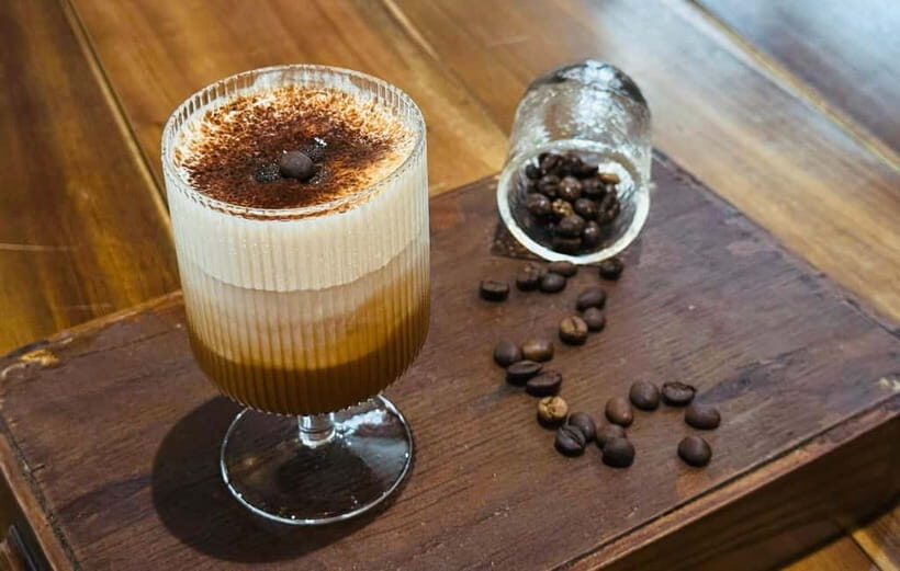 Hanoi: Salt Coffee Workshop Awake Your Senses With 6 Brews - An In-Depth Look at the Coffee Workshop
