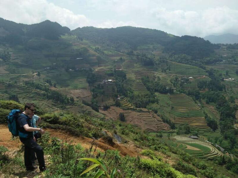 Hanoi- SaPa: 3-Day Homestay Trek to Explore Ethnic cultures - The Itinerary Breakdown: What You’ll Experience