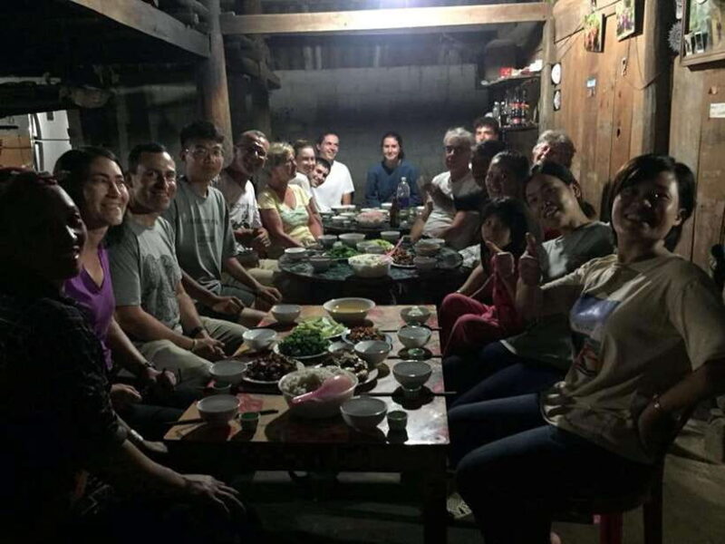 Hanoi- SaPa: 3-Day Homestay Trek to Explore Ethnic cultures - The Value of the Tour: What You’re Getting for $139