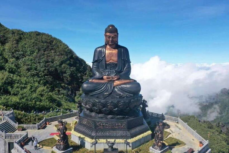 Hanoi: Sapa 3-Days Private Tour with Fansipan & 5-Star Hotel - Key Points