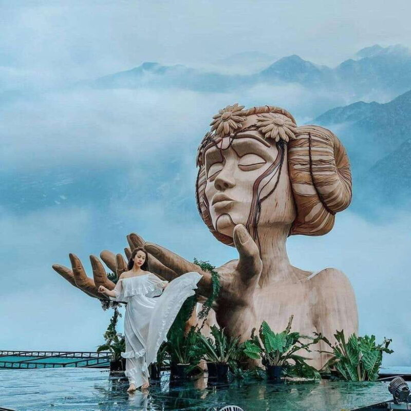 Hanoi: Sapa 3-Days Private Tour with Fansipan & 5-Star Hotel - Analyzing the Value