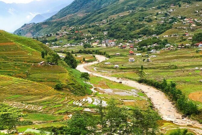 Hanoi Sapa and Halong Bay Package Tour 5 Days 4 Nights - Frequently Asked Questions
