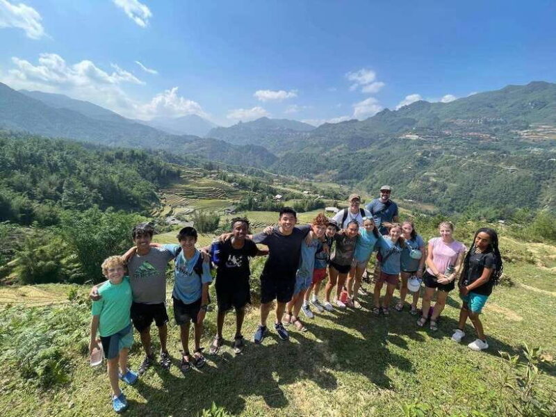 Hanoi: Sapa Highlights 2-Day Trekking Tour - Who Will Love This Tour?