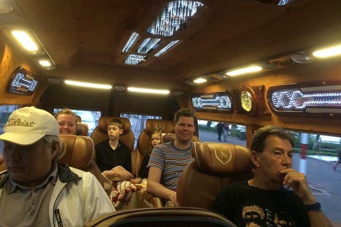 Hanoi - Sapa Luxury Limousine Daily Transfer - FAQ: Common Questions About the Hanoi to Sapa Transfer