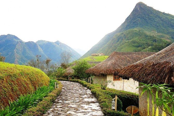Hanoi - Sapa One Way Private Transfer - What You Can Expect on the Journey