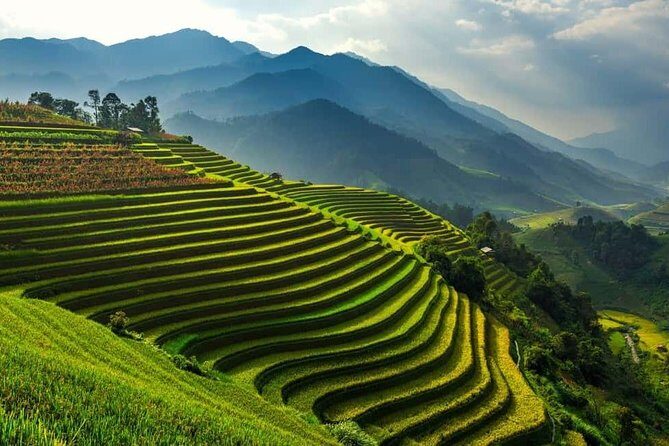 Hanoi - Sapa One Way Private Transfer - FAQs