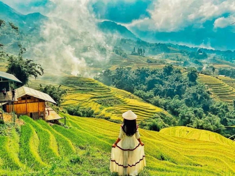 Hanoi: Sapa Topas Ecolodge Stay with VIP Shuttle - Discovering Sapa in Style: A Review of the Topas Ecolodge Stay with VIP Shuttle