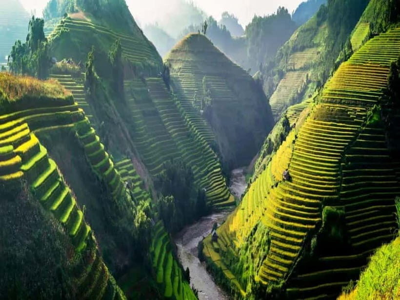 Hanoi: Sapa Topas Ecolodge Stay with VIP Shuttle - Key Points