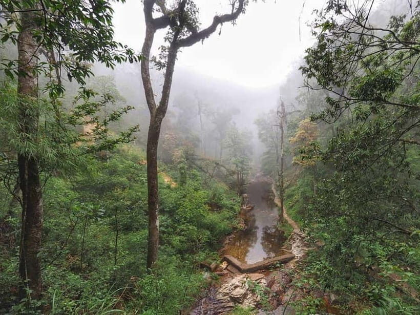 Hanoi: Sapa Topas Ecolodge Stay with VIP Shuttle - The First Day: A Gentle Introduction to Sapa’s Beauty