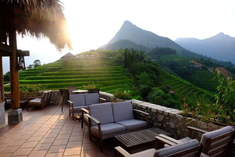 Hanoi: Sapa Topas Ecolodge Stay with VIP Shuttle - Analyzing the Value