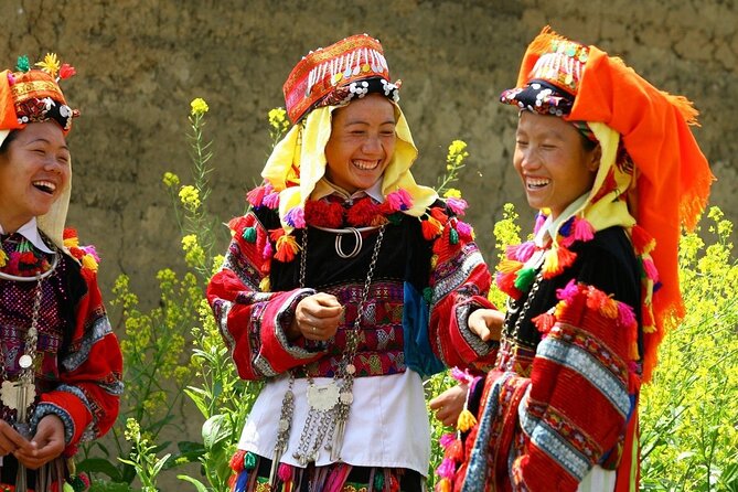 Hanoi-Sapa Trek 2 days 2 nights and Homestay with small group - Final Thoughts