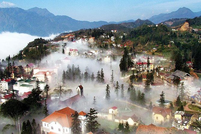 Hanoi-Sapa Trek 2 days 2 nights in Hotel with small group - Summary: Is This Tour Right for You?