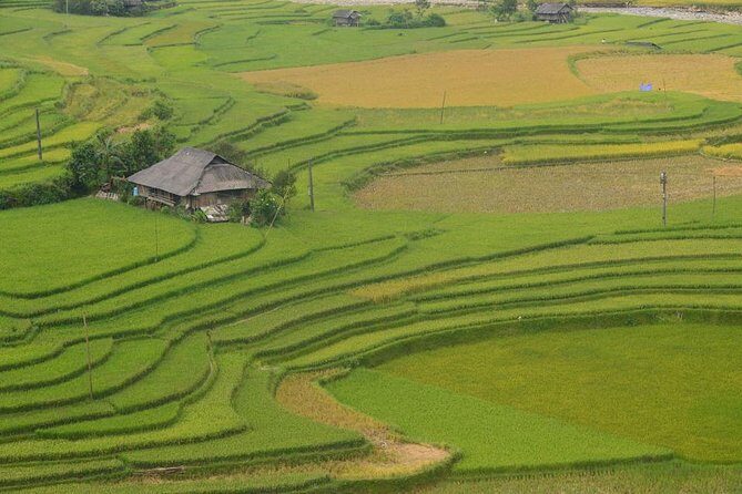 Hanoi-Sapa Trek 2 days 2 nights in Hotel with small group - FAQ