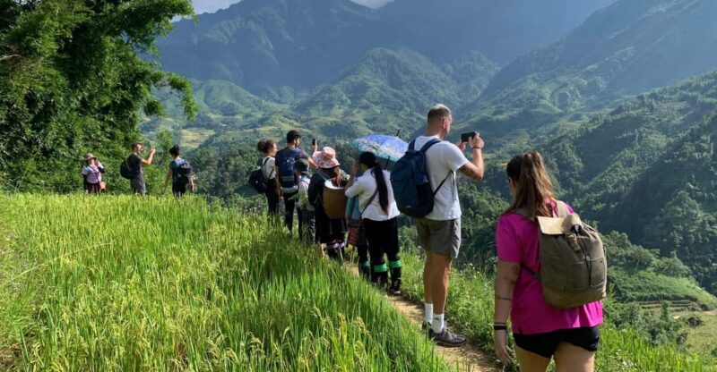 Hanoi: Sapa Trekking 2 Days 1 Night Overnight in Village - Why This Tour Offers Good Value