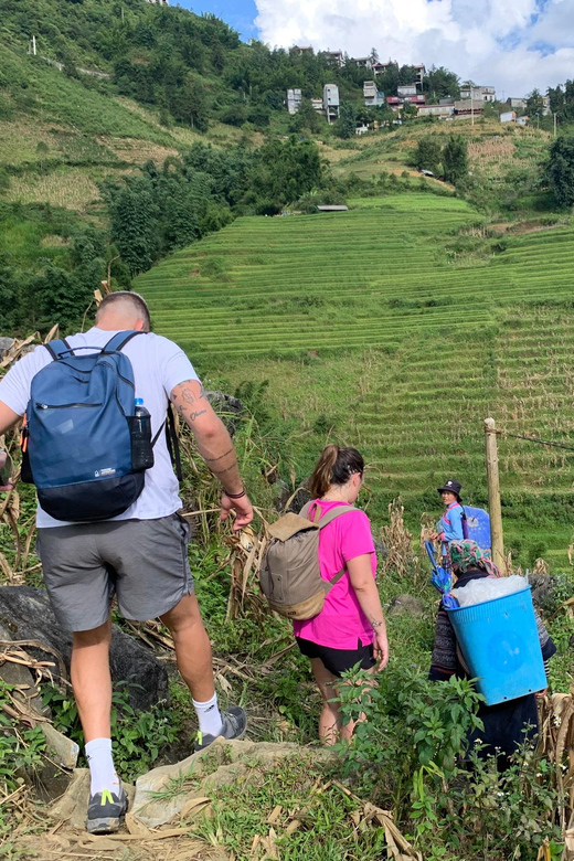 Hanoi: Sapa Trekking 2 Days 1 Night Overnight in Village - FAQ