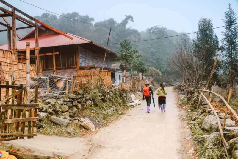 Hanoi: Sapa Trekking 2 Days 1 Night - Sleeper Bus from Hanoi - The Practicalities: What’s Included and What’s Not